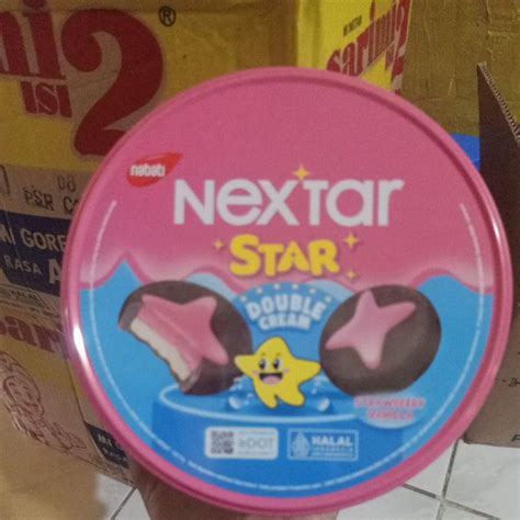 Jual Nextar Star Shopee Indonesia