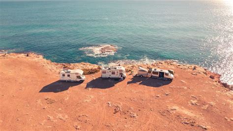 The Big Outdoorsy Guide To Rv Classes