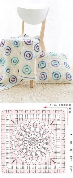 17 Nápadů Na Nástěnce Hackovane Deky A Polstare Háčkované Deky Háčkování Deky