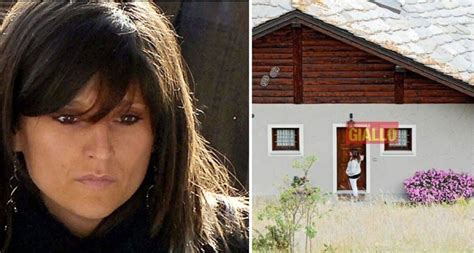 Annamaria Franzoni è Tornata Nella Villa Di Cogne Dove Uccise Il Figlio Samuele Chronist