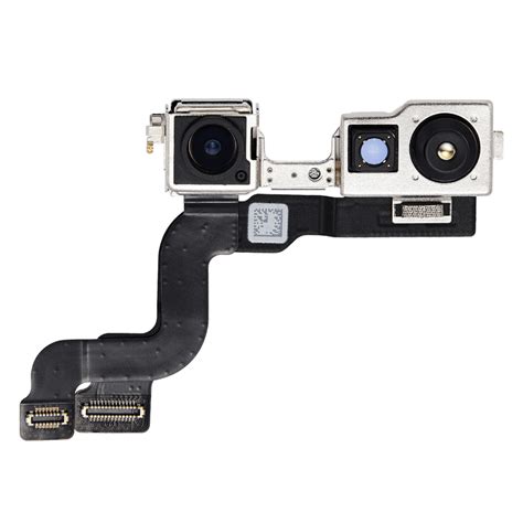 Iphone 14 Plus Replacement Front Camera Flex Ga Tech