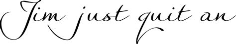 Free Silver Thread Fonts