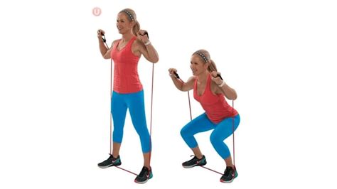 Use These Squat Exercises For Stronger Legs In 2026