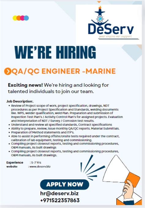 Hiring Geethanjali Ramakrishnan