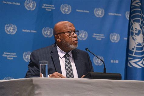 Qatar An Essential Trusted Partner For Un Work Unga President Middle East Monitor