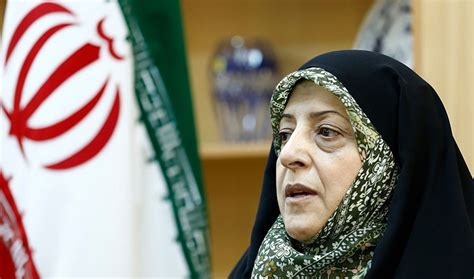 واکنش معصومه ابتکار به اخراج و تعلیق اساتید از دانشگاه اطلاعات آنلاین