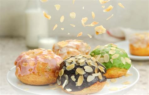 Dream Puff Kaliurang Yuk Coba Cream Puff Lezat Di Jogja Id