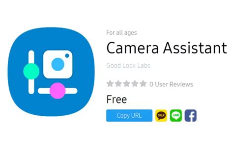 Samsung Boyong Camera Assistant Ke Ponsel Galaxy A Series