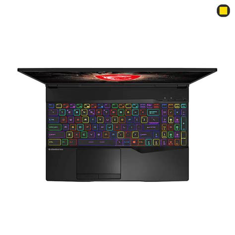 دکمه ها لپ‌تاپ گیمینگ Msi Gl65 9sdk 026us Gaming
