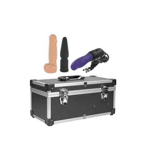 Μηχανή Σεξ Diva Sex Machine Tool Box
