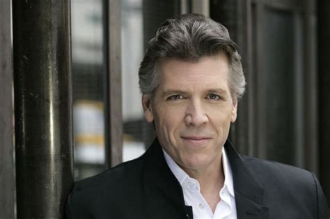 Thomas Hampson Erhält Honorarprofessur In Karlsruhe Musik Heute