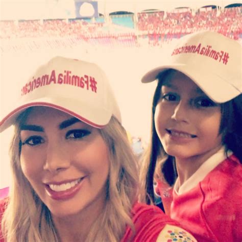 Una Tolimense Es La Más Orgullosa Del Triunfo Del América De Cali