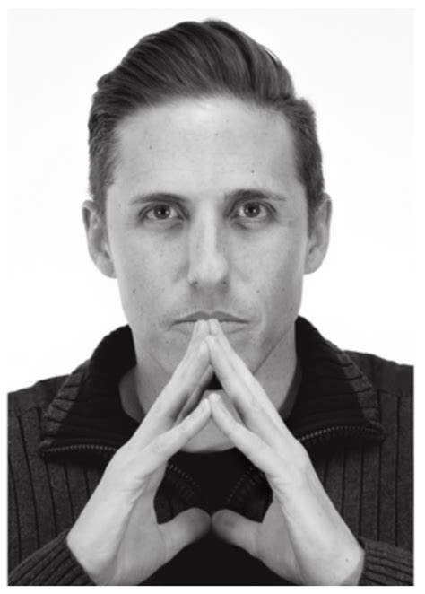 Mark Sing Nlp Dating Coach For Men La Weekly