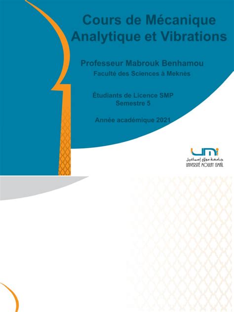 Chapitre 4 Mecav Benhamou Pdf