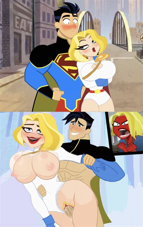 Rule 34 1boy 1girls 2girls Angry Face Big Breasts Blonde Hair Chick