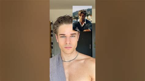 Old Money Hairstyle Tutorial 💇🏼‍♂️👀 Youtube