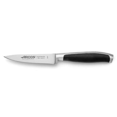 Arcos Kyoto Series Ss Paring Knife 100mm Joo Yong Pte Ltd