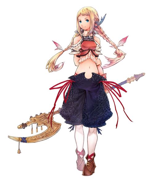 Final Fantasy Tactics A2 Danbooru