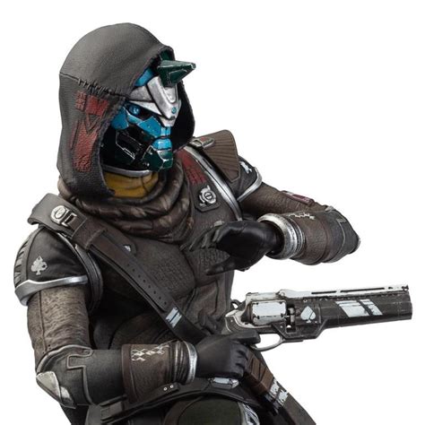 Cayde 6 16 Scale Statue Destiny 2 Video Game Junk