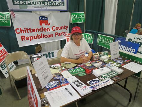 Pam Loranger Wins Colchester House Primary Runoff Vtdigger