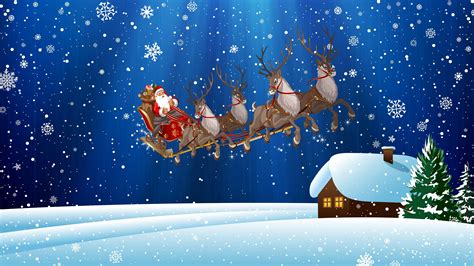 Christmas Santa Wallpapers Top Free Christmas Santa Backgrounds