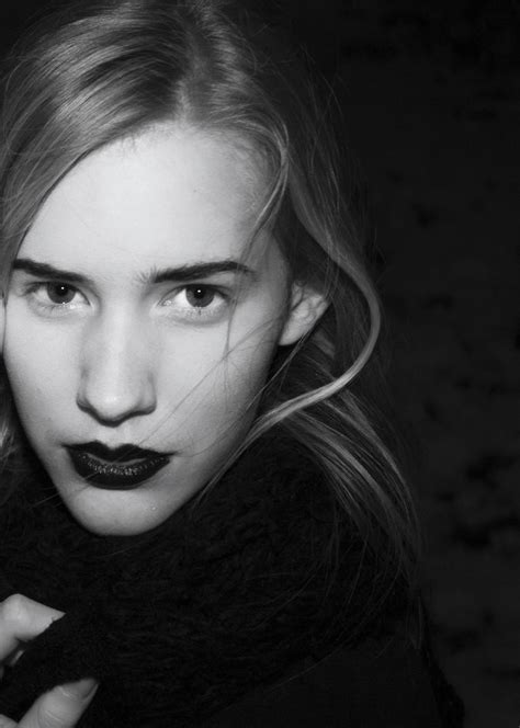 Photo Of Fashion Model Eva Lammers Id 359802 Models The Fmd