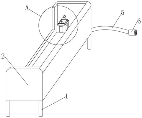 一种具有过滤功能黑猪养殖用给水装置的制作方法