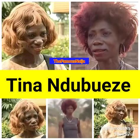 Tina Ndubueze Biography Wikipedia Pictures Dead Or Alive
