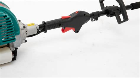 Aldi Ferrex 31cc Brush Cutter Review Choice