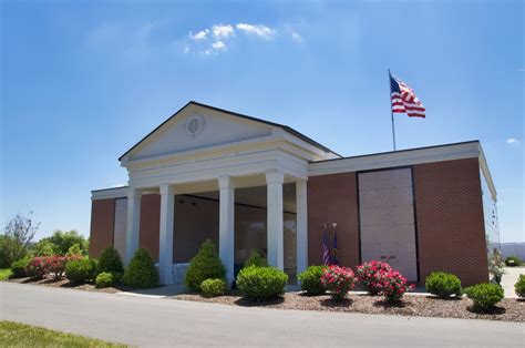 Locations Oak Hill Memorial Park And Cremation Gardens