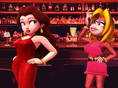 Dk Lady Encounter By Deaththeshadow On Deviantart