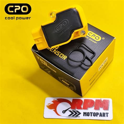 Jual Sensor Tps Cpo Pcx 150 Cbu Led Pcx 150 Lokal Adv 150 Original Cpo
