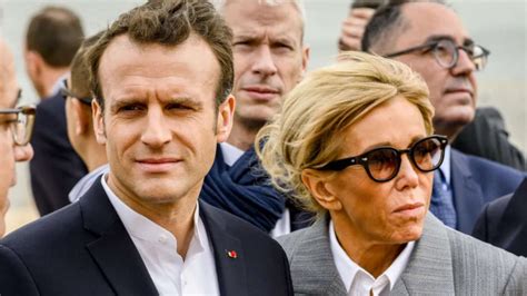 Macron Brigitte Emmanuel