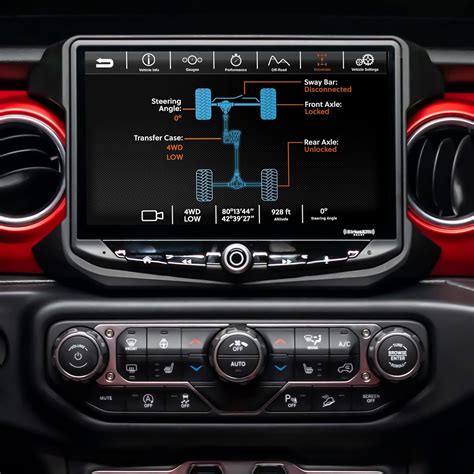 Buy Pac Stinger Srk Jw18eh Elev8 And Heigh10 Installation Kit For