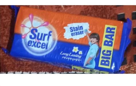 Aloe Vera Surf Excel Soap At ₹ 35piece In Warangal Id 2852086162248