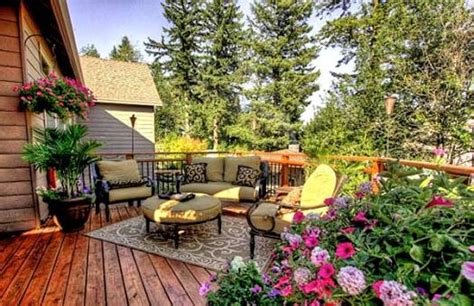 Дизайн балконов лоджий террас Мои Идеи Для Дачи и Сада