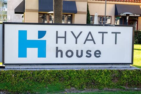 Hyatt House Logo Vector
