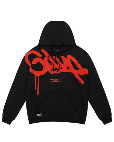 Geedup Hoodies Ll Store