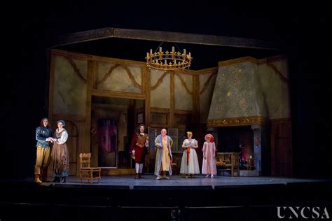 Scenery Work — Daniel Pooley Creates