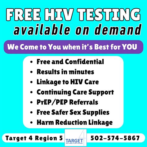 Target 4 Region 5 Louisville Ky