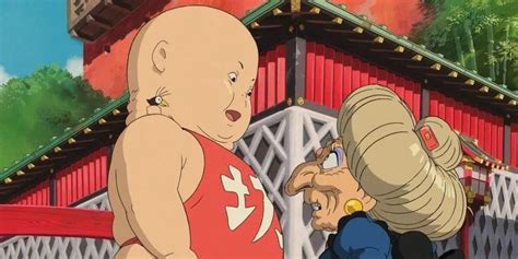 Does Anyone Know If Theres A Name For This Style Of Onesie That Yubaba