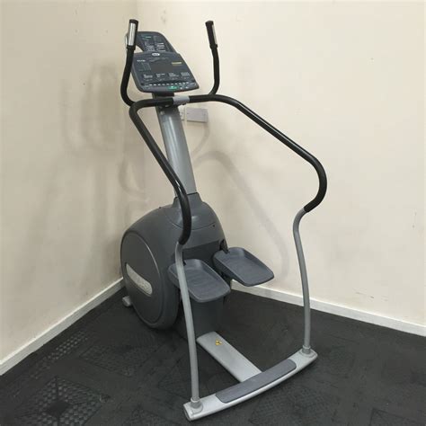 Precor 776i Stepperclimber Midwest Used Fitness Equipment