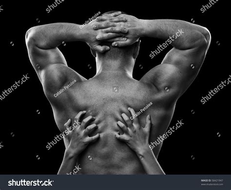 Fotos De Bodybuilding Couple Sex Fotos Im Genes Y Otros Productos Fotogr Ficos De Stock