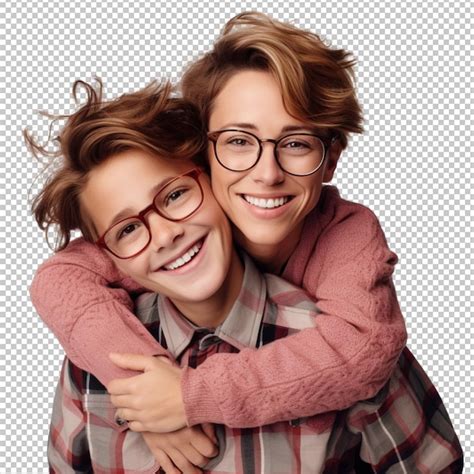 Filho E Mãe Adoráveis Psd Premium Filho E Mãe Adoráveis Psd Premium