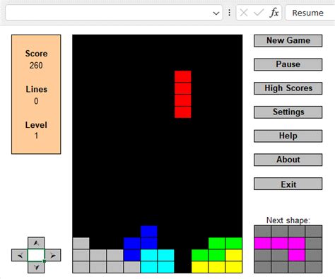 10 Legendary Games Created By Excel Geniuses