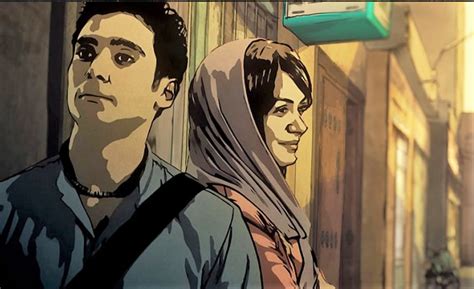 Arte Film Kritik Teheran Tabu Zeigt Sex Korruption Drogen