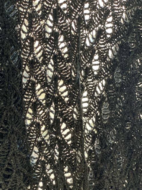 Linda Skuja Excited To Announce My Next Masterclass At Munich Knits