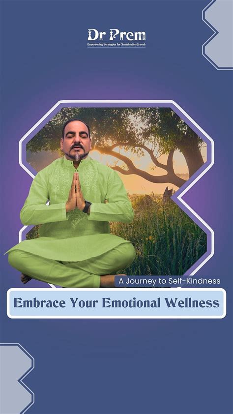 How Emotional Wellness Can Transform Your Life Watch Dr Prems Insights