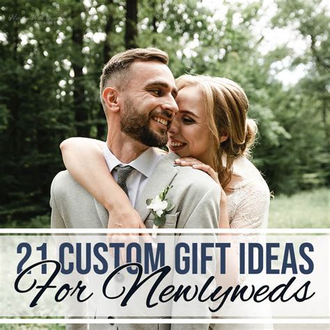 Best T Ideas For Newlyweds 30 Best Wedding T Ideas — Ts For