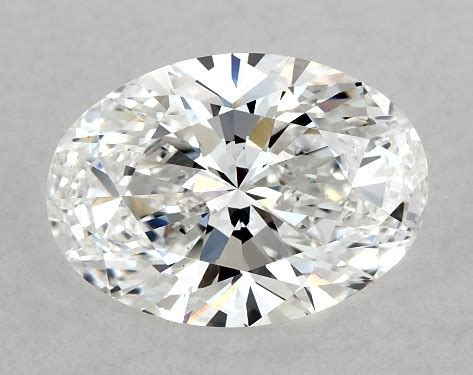Gia 209 Carat E Vs1 Ideal Cut Oval Lab Grown Diamond